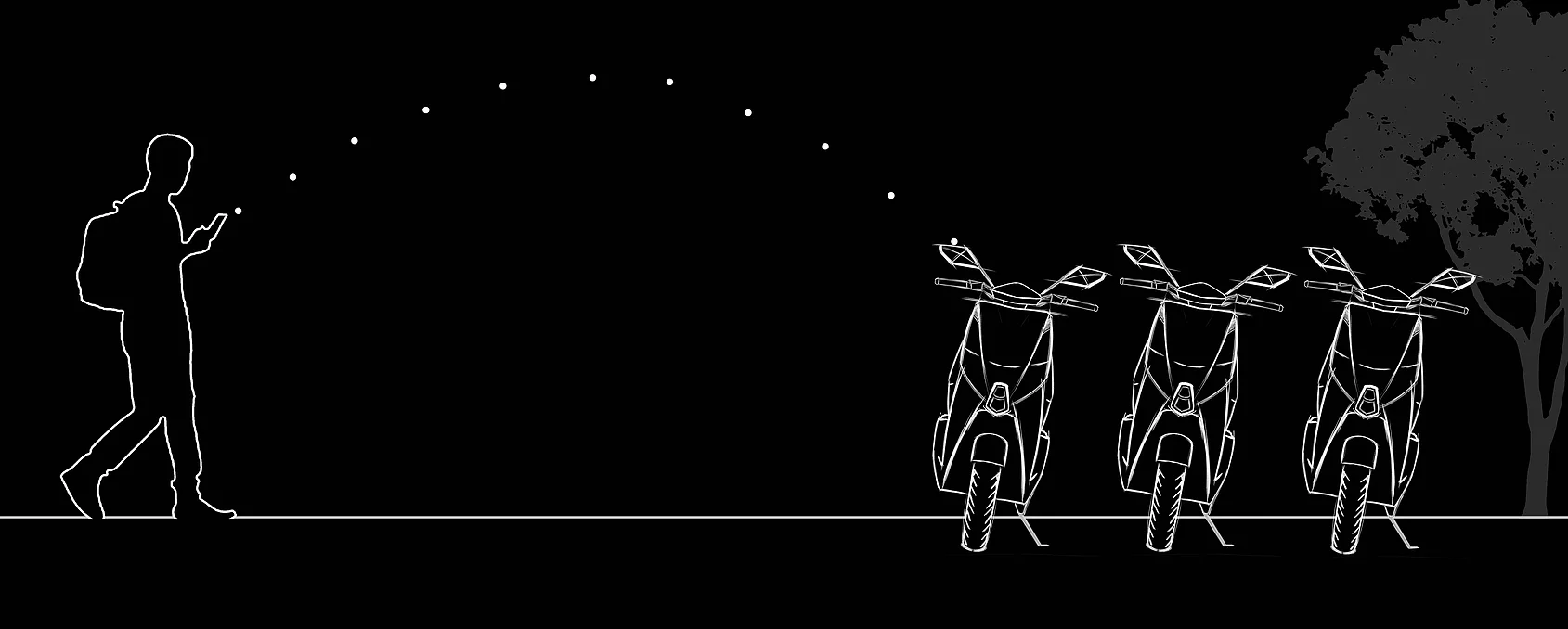 Exa Mobility – Mobility as a service